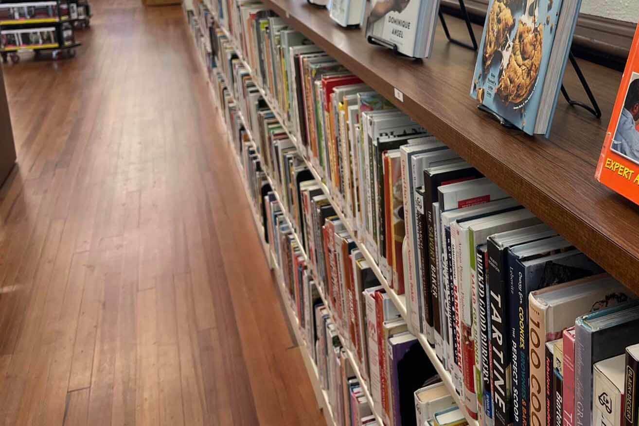 Cool Things to Do with Florida Library Cards (2025) • Authentic Florida