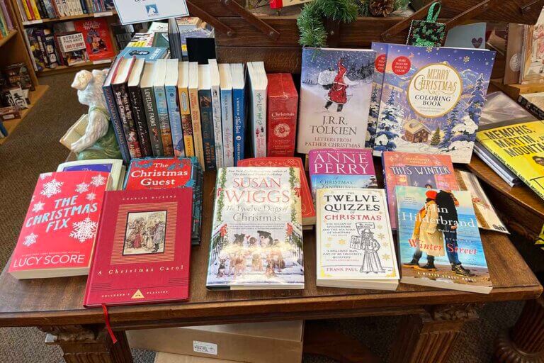A Road Trip to the Best Florida Independent Bookstores in 2025