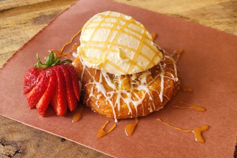 Best Restaurants in Gainesville (2025) • Authentic Florida