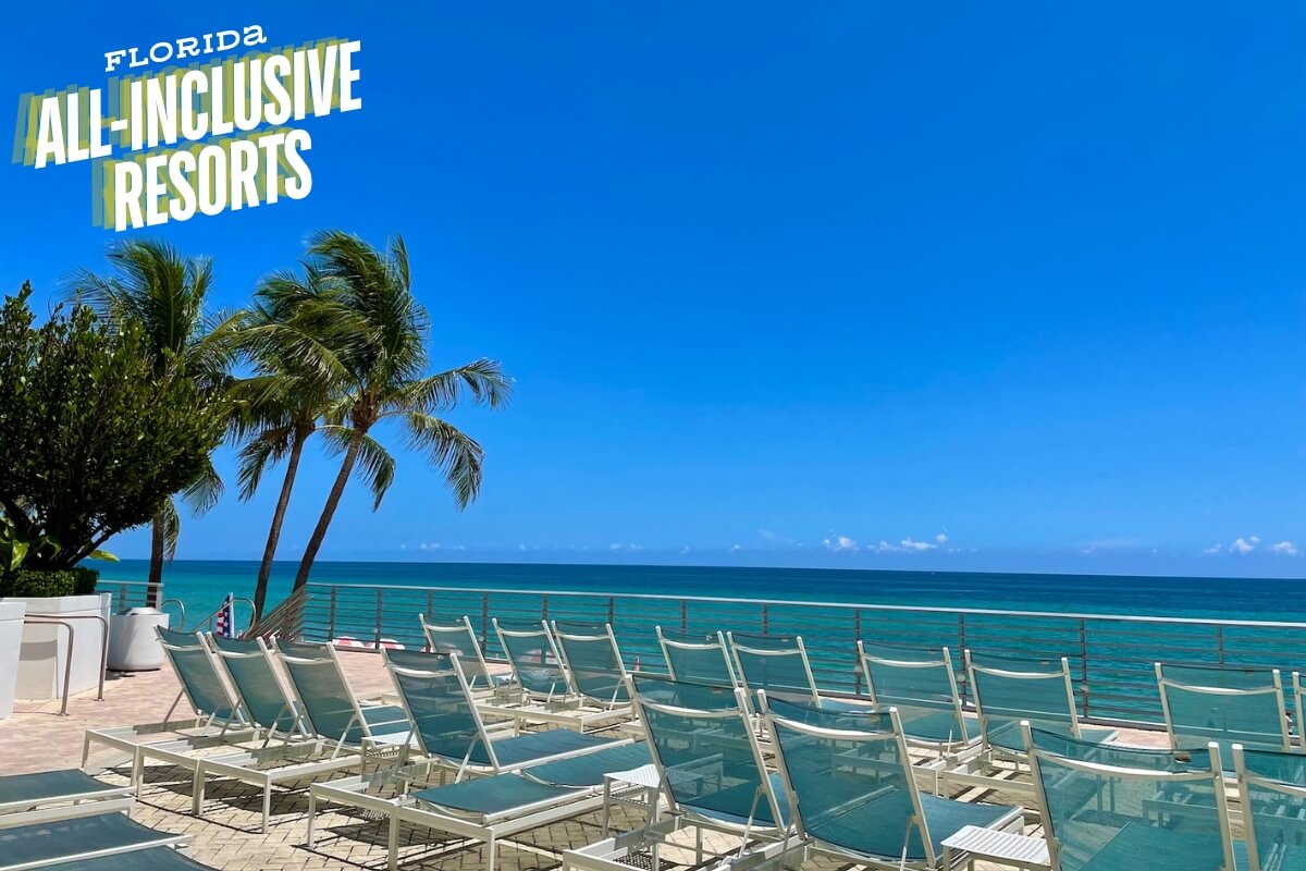 14 Best All-Inclusive Resorts in Florida Authentic Florida