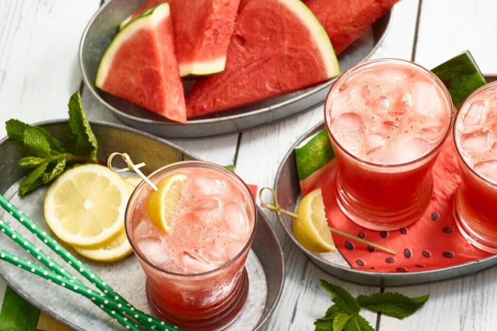 4 Ways Florida Watermelon Hydrates You