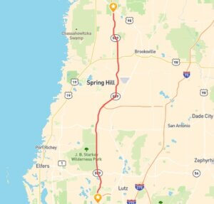 27 Scenic Drives in Florida for Your Road Trip Bucket List • Authentic ...