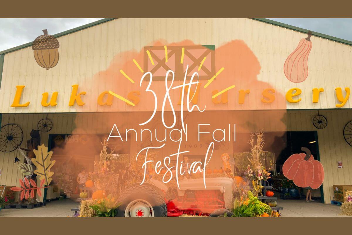 15 Best Fall Events in Florida in 2024 • Authentic Florida