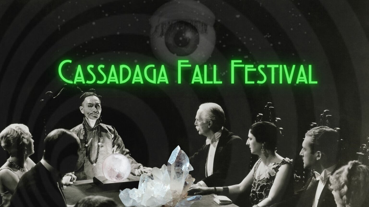 Best Fall Events in Florida • Authentic Florida