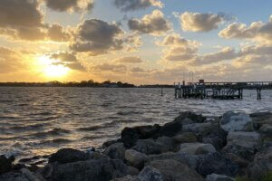 Support the 2026 Cedar Key Fine Arts Show on April 5th