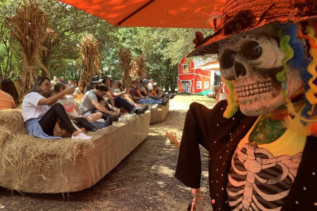 Best Fall Events in Florida - 2025 Edition • Authentic Florida
