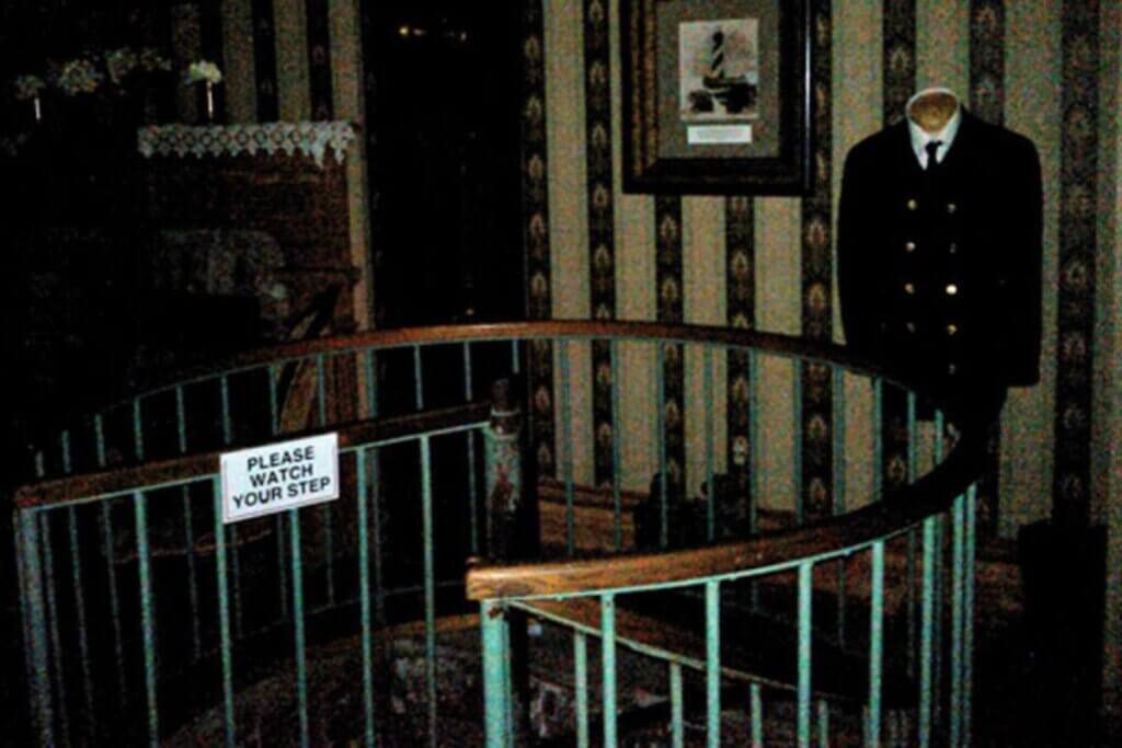 19 Most Haunted Places in Florida • Authentic Florida