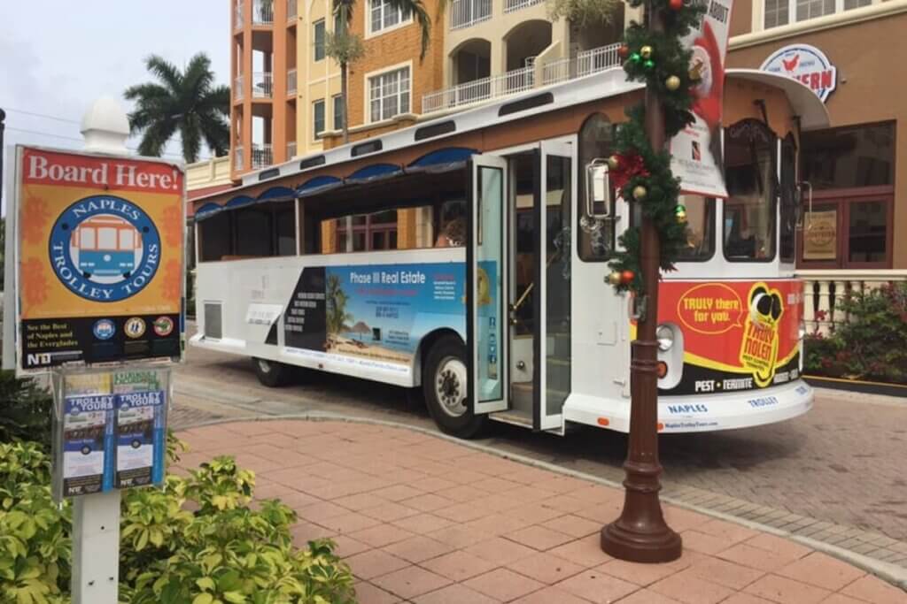The Ultimate Guide to Naples, Florida 2024 • Authentic Florida