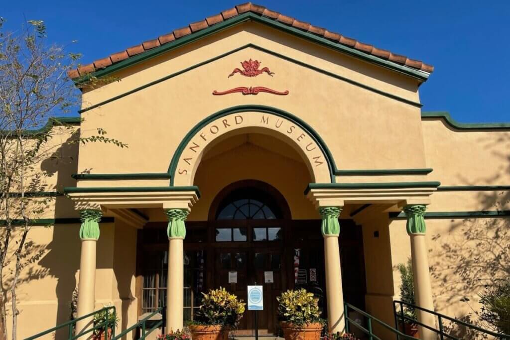 18 Best Things to Do in Sanford, Florida • Authentic Florida