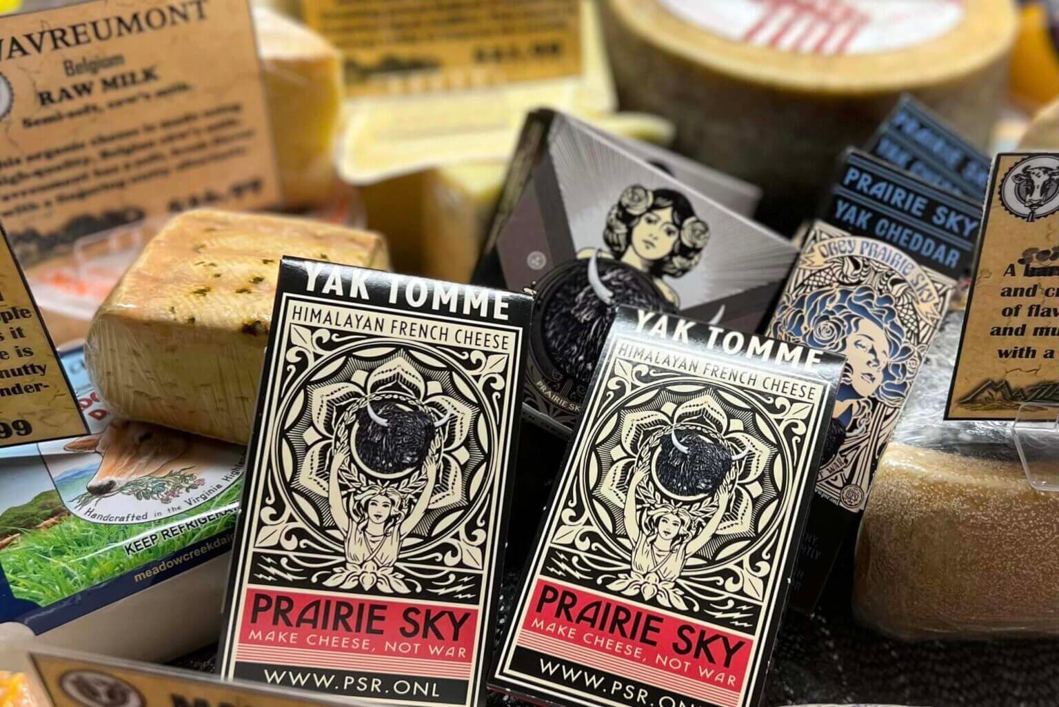 Mazzaro’s Italian Market: St. Pete’s Spot for Authentic Food & Fun