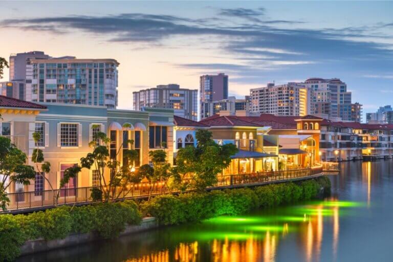 The Ultimate Guide to Naples, Florida 2024 • Authentic Florida