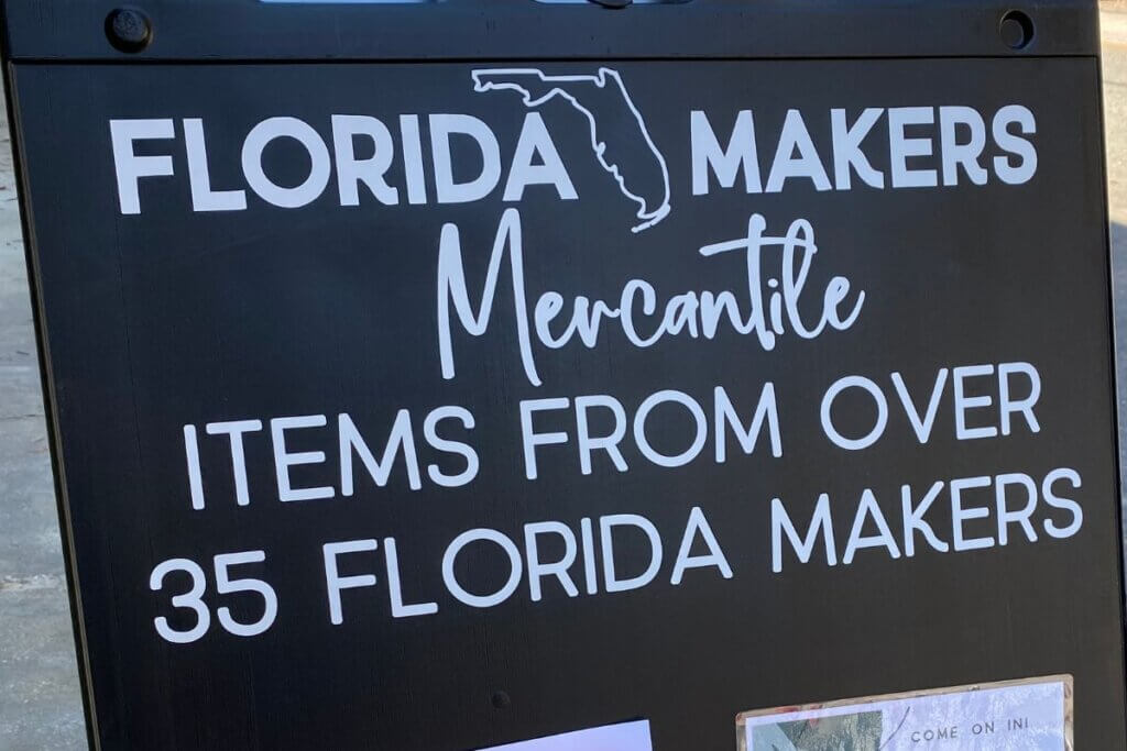 Top Places to Eat, Stay, & Shop Near Florida's Unique Attractions