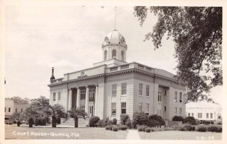 Best Things to Do in Quincy, FL - 2025 • Authentic Florida