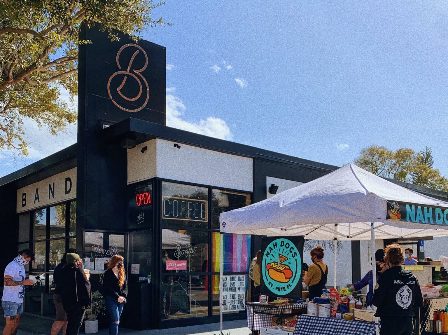 Best Coffee in Florida 2025 (24 Shops + Roasters) • Authentic Florida