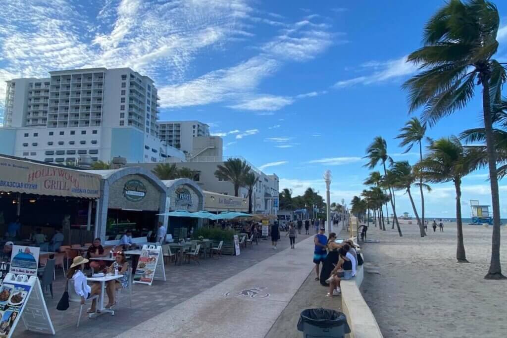 Best Things to Do in Hollywood, Florida • Authentic Florida