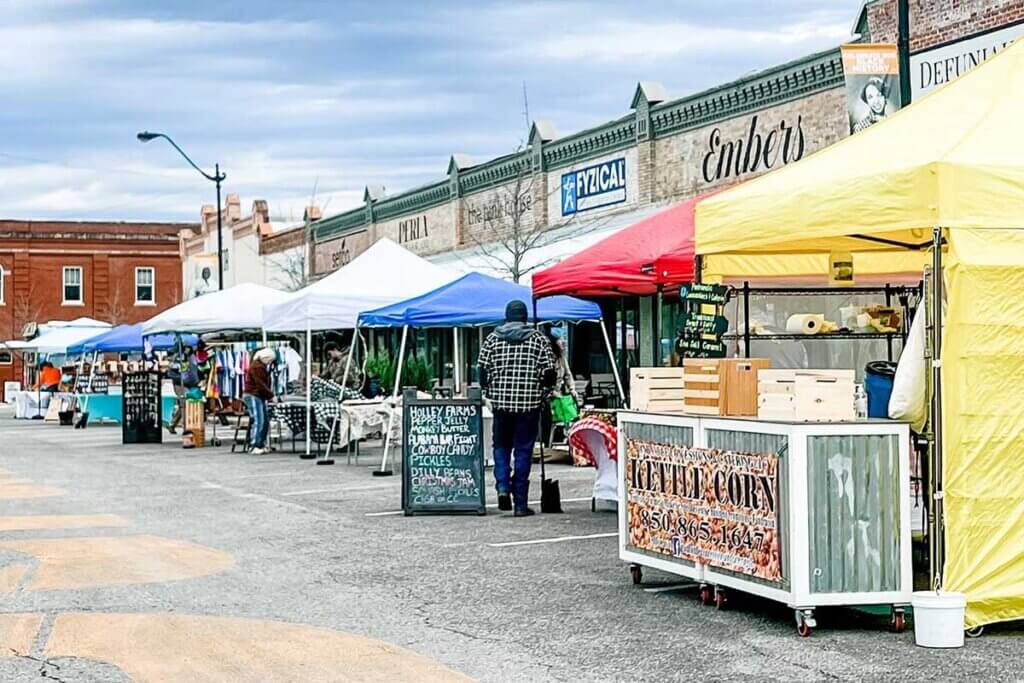 8 Best Things to Do in DeFuniak Springs • Authentic Florida