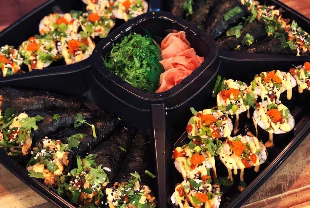 11 Best Vegan and Vegetarian Restaurants in Tampa (2024)