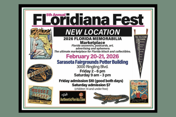 Top Spring Festivals in Florida • Authentic Florida