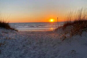 14 Best Surfing Beaches in Florida (2026) • Authentic Florida
