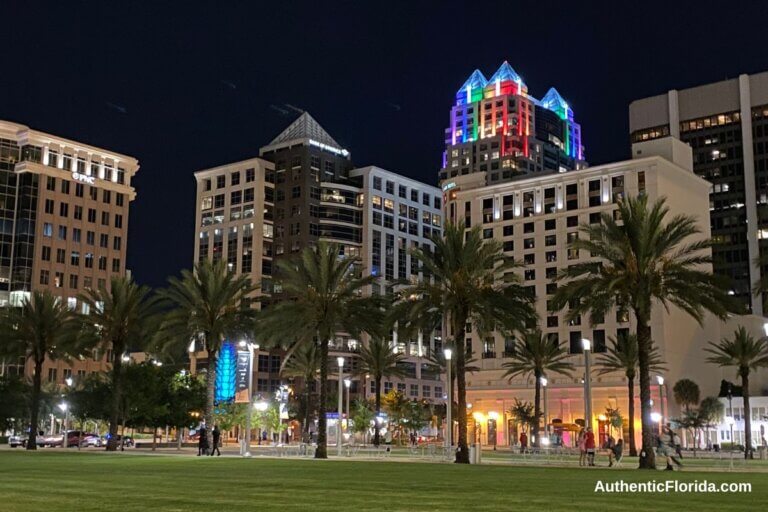 Exploring Things Florida Is Known For Beyond Theme Parks • Authentic ...