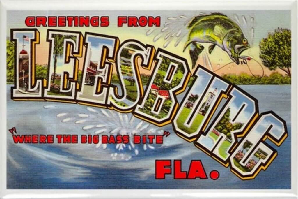 10+ Best Things to Do in Leesburg, FL (2025) • Authentic Florida