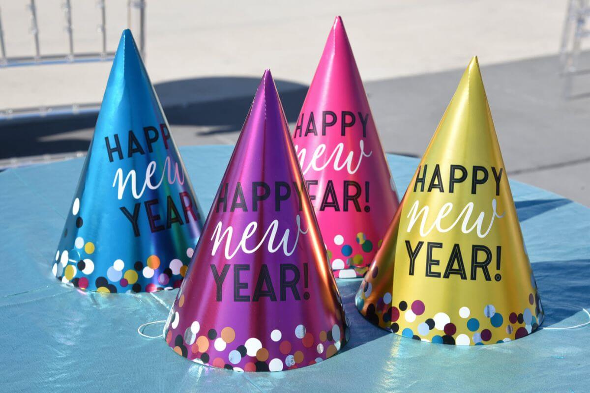 Unique New Year’s Eve Events in Florida to Ring In 2026 • Authentic Florida