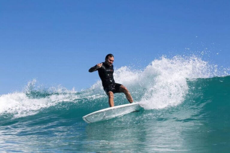 14 Best Surfing Beaches in Florida (2026) • Authentic Florida