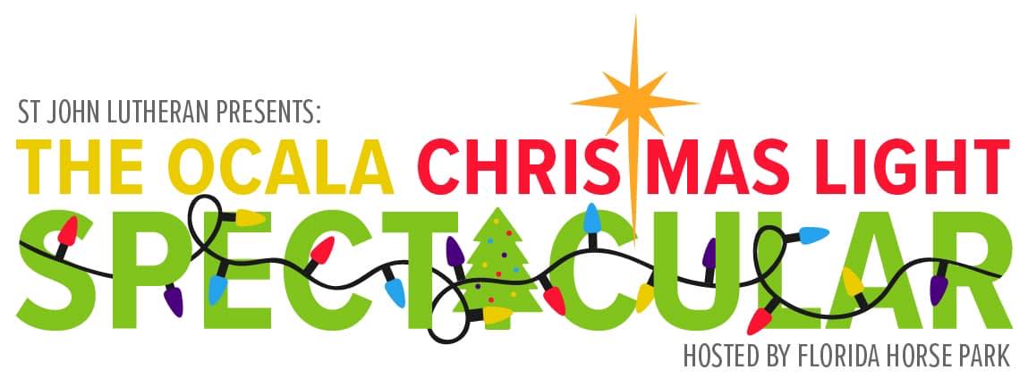 12+ Best Drive-Thru Christmas Light Displays in Florida (Coming Soon 2025)