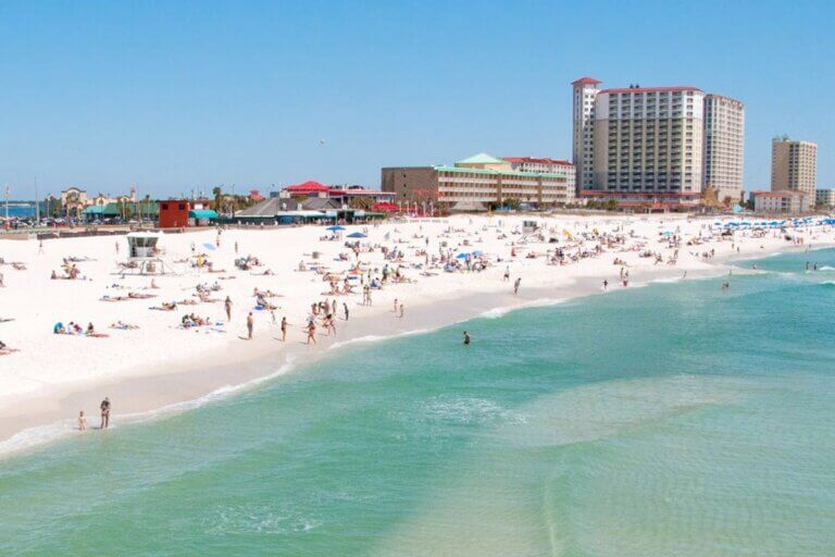 14 Best Surfing Beaches in Florida (2026) • Authentic Florida