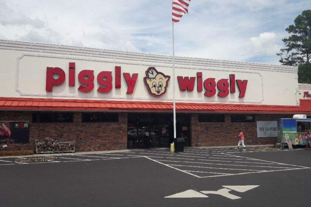 How Piggly Wiggly Changed the Way We Shop for Groceries • Authentic Florida