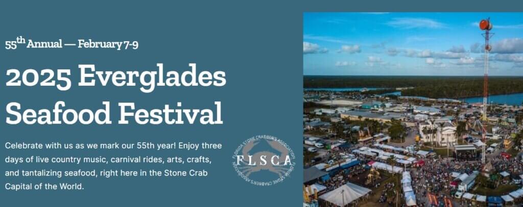 Don't Miss the Top Florida Events in February 2025