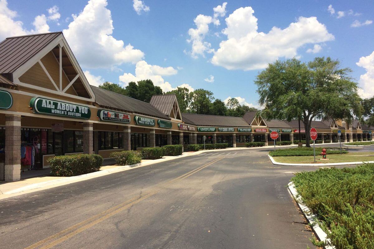 Alexander Springs + Nearby Places to Eat, Stay, and Shop • Authentic ...