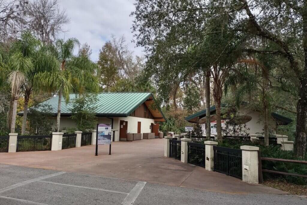 Alexander Springs + Nearby Places to Eat, Stay, and Shop • Authentic ...