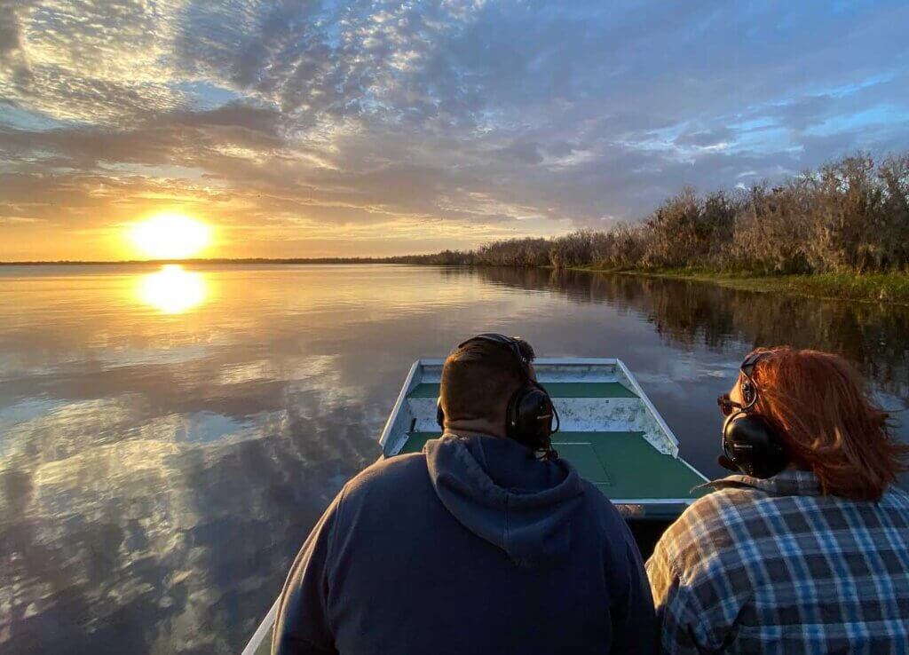 13 Best Airboat Rides in Florida (2026) • Authentic Florida