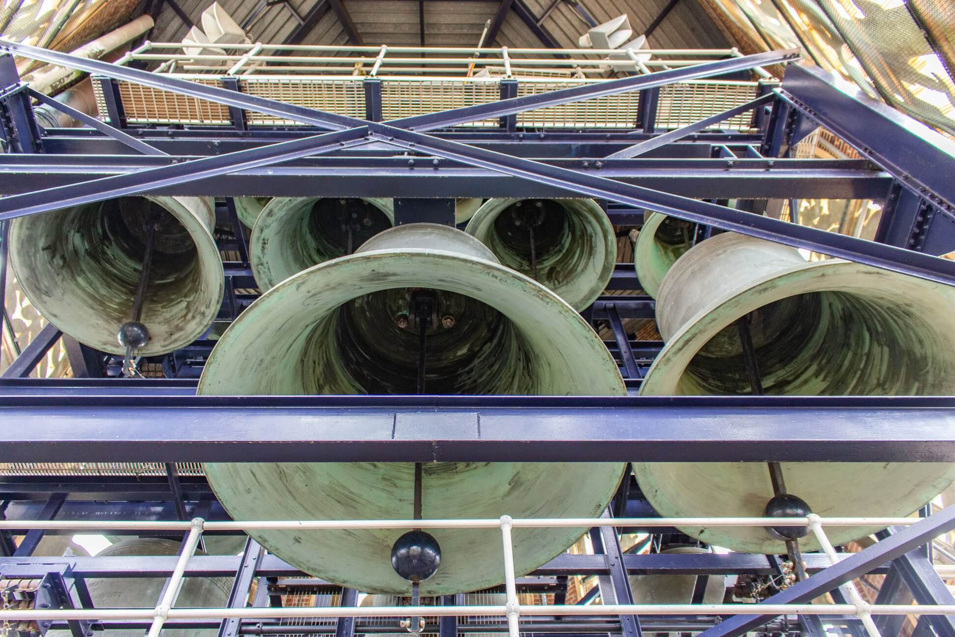 Celebrate Spring! Tour Four Florida Gardens • AuthenticFlorida.com