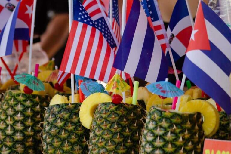 Top Florida Festivals in March • Authentic Florida