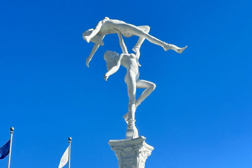 Discover the Whimsical World of Florida Mermaids • Authentic Florida