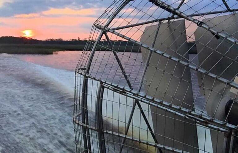 13 Best Airboat Rides in Florida (2026) • Authentic Florida