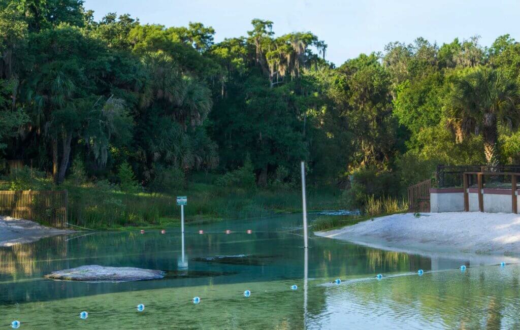 Lithia Springs + Nearby Places to Eat, Stay, and Shop • Authentic Florida