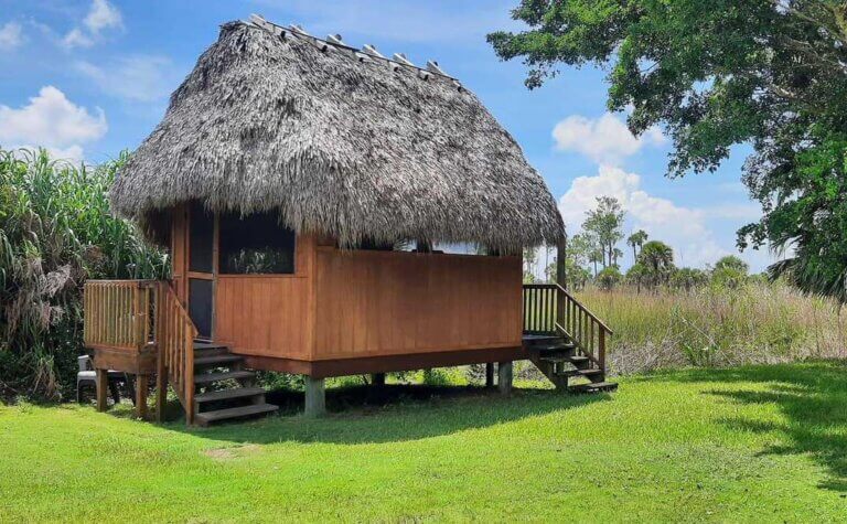 20 Best Places for Glamping in Florida • Authentic Florida