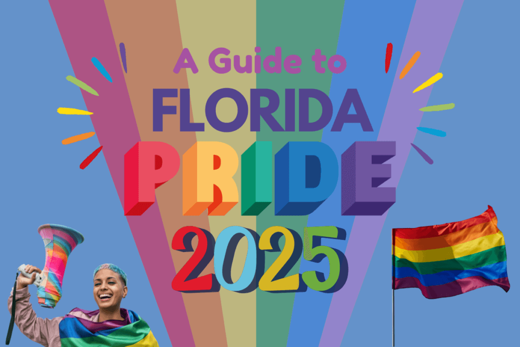 Top Florida Events in June 2025 • Authentic Florida