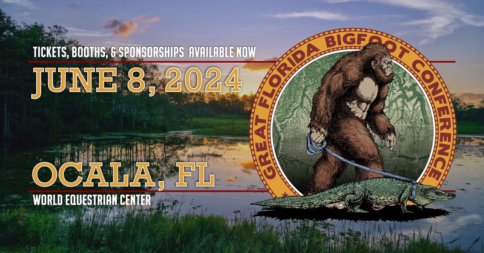 12+ Top Florida Events in June 2024 • Authentic Florida
