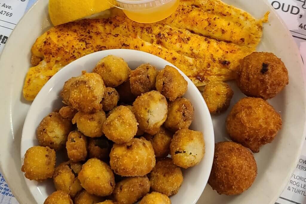 14 Best Seafood Restaurants Near Orlando • Authentic Florida