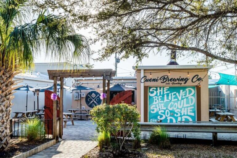 19 Best Things to Do in Dunedin, FL - 2025 • Authentic Florida