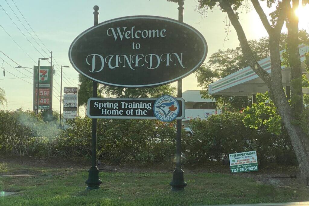 19 Best Things to Do in Dunedin, FL - 2025 • Authentic Florida