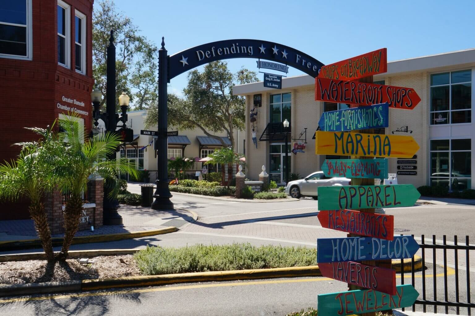 19 Best Things to Do in Dunedin, FL - 2025 • Authentic Florida