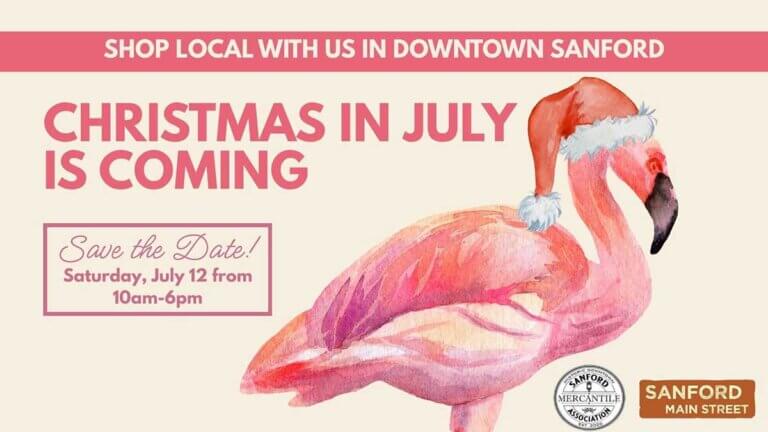 Top Florida Events in July • Authentic Florida