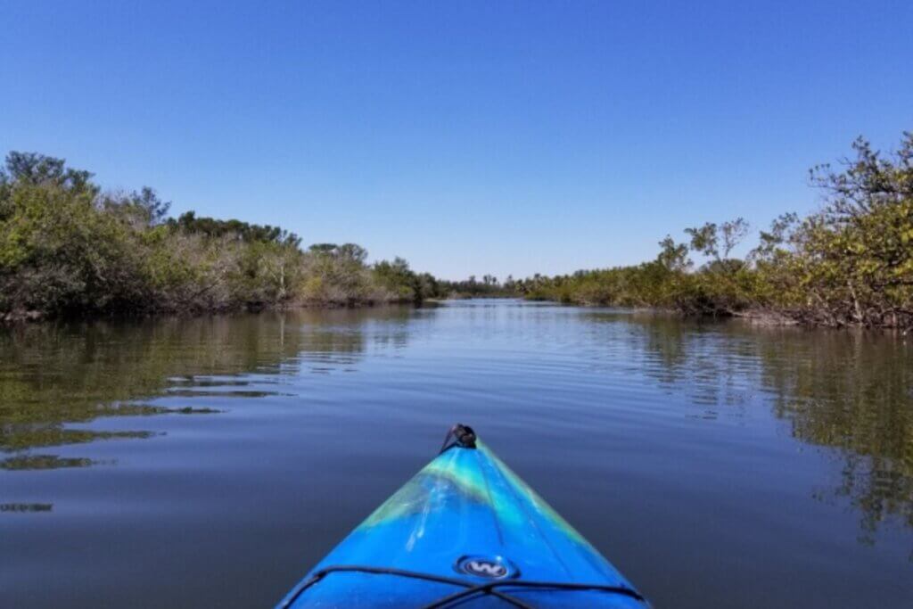 27 Best Places to Kayak in Florida - The 2025 Edition • Authentic Florida
