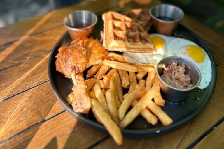 17 Best Brunch Restaurants in Miami • Authentic Florida