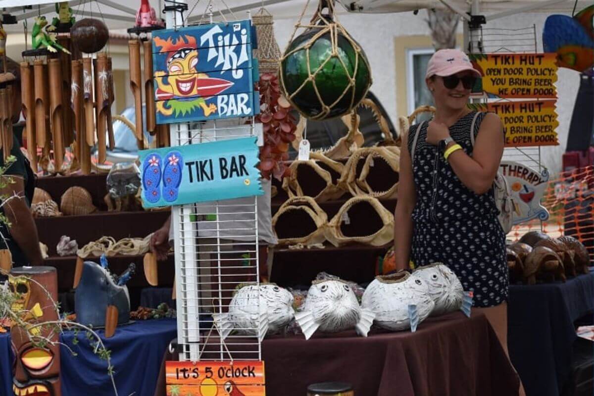 Top Florida Events in August 2025 • Authentic Florida